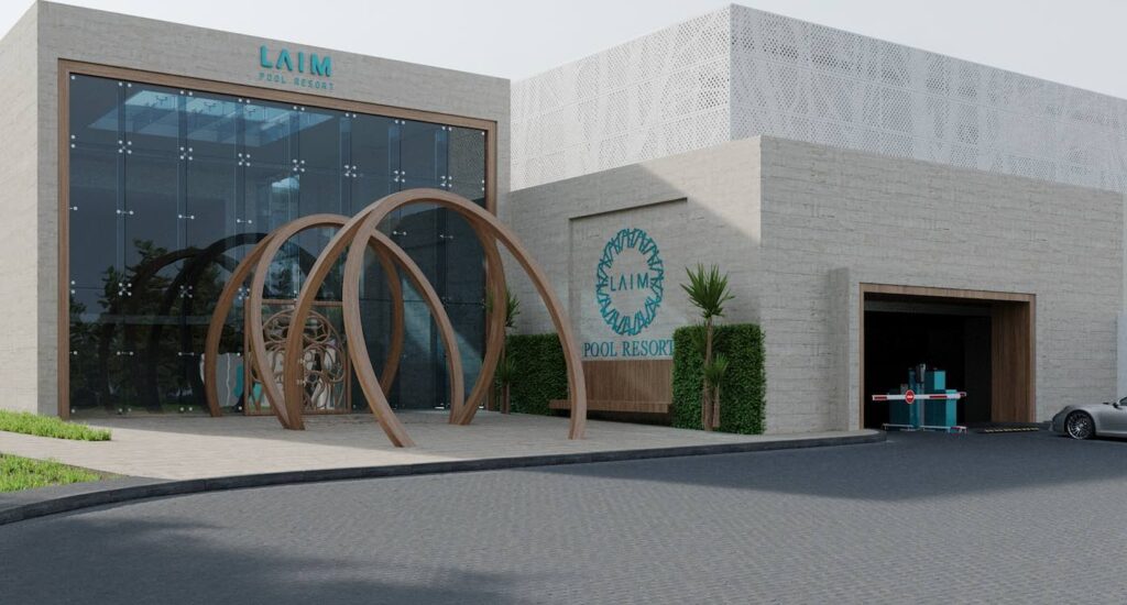 LAIM Resort by JD Design Studio – Archinteriors Magazine